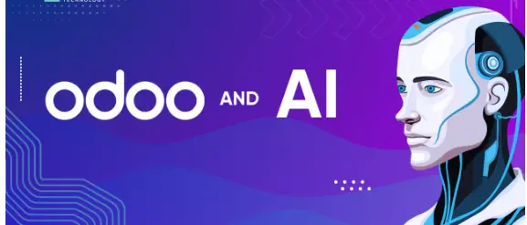 Odoo and AI: How AI is Transforming ERP Systems with Odoo's Smart Features | ERP Harbor